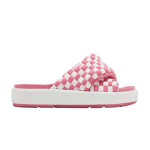 JORDAN Sophia Slide - Pink