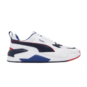 Puma Square Toe Sneakers For Men