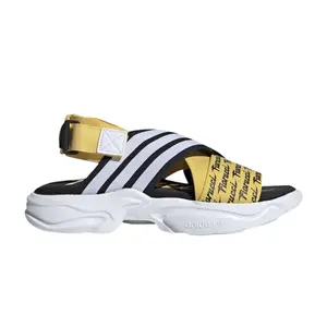 Adidas Fiorucci