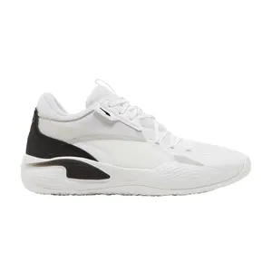 PUMA Court Rider I Sneakers - White