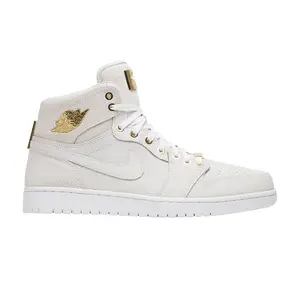 JORDAN 1 Retro High Og 'pinnacle - White