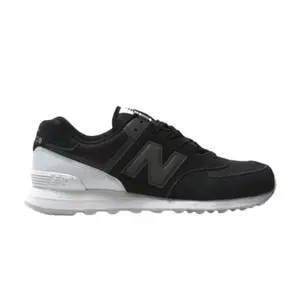 NEW BALANCE 574 - Black