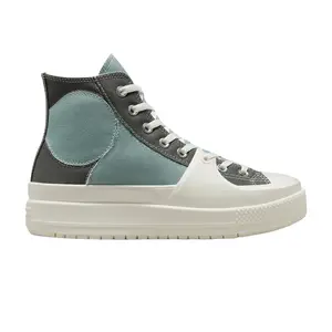 CONVERSE Chuck Taylor All Star Construct High Sneakers - Green