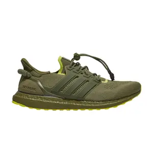 Adidas Ivy Park X Peloton X Ultraboost Og - Green