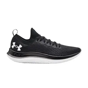 Under Armour Flow Velociti Se Sneakers - Black