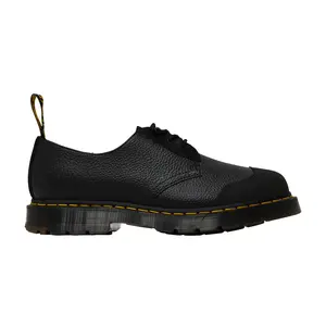 Dr. Martens Bodega X 1461 Oxfords - Black
