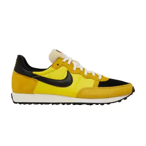 Nike Challenger Og Sneakers - Yellow