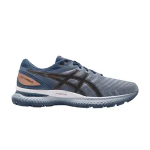 Asics Gel Nimbus 22 Sneakers - Blue