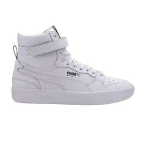 PUMA Sky Lx Mid - White