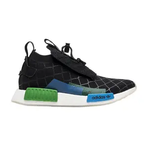 Adidas Mita Sneakers Nmd_ts1 'cages And Coordinates' Sneaker