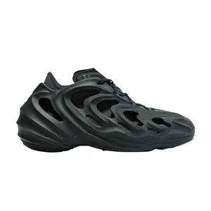 Adidas Adifom Q Sneakers - Black