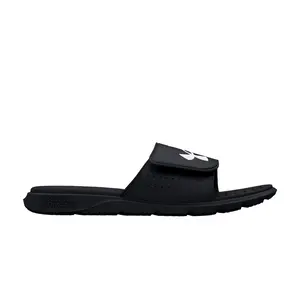 Under Armour Ignite Slides - Black