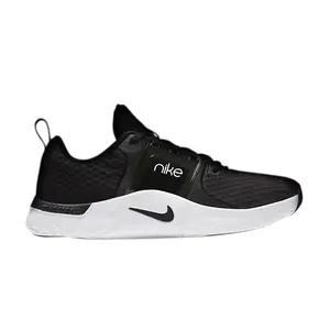 Nike Renew In-season Tr Sneakers - Black