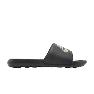Nike Victori One Slide - Black