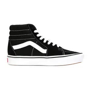 VANS Sk8-hi Comfycush Sneakers - Black