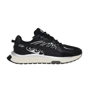 PUMA Wild Rider Techno Sneakers