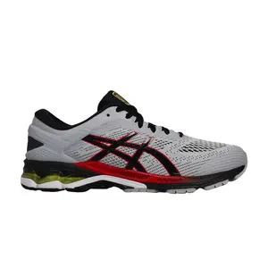 Asics Gel Kayano 26 Sneakers - Grey