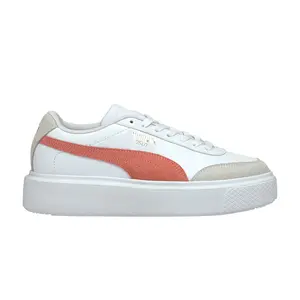 PUMA Oslo Maja Archive Sneakers - White