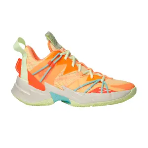 JORDAN Why Not Zer0.3 Se Sneakers - Orange