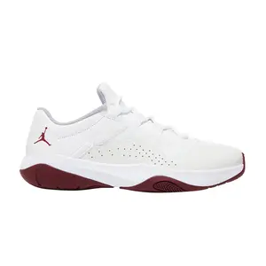 JORDAN Cmft Low Sneakers - White