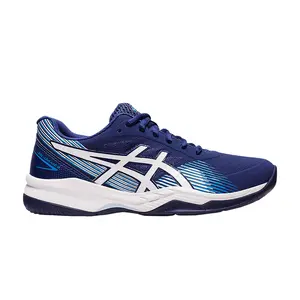 Asics Gel Game 8 - Blue