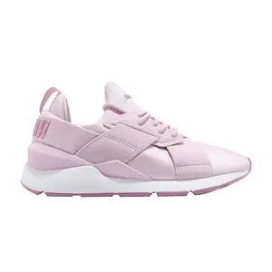 PUMA Muse Satin 2 Sneakers