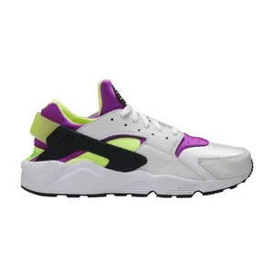 Nike Huaraches Purple