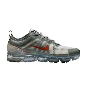 Nike Air Vapormax 2019 Sneakers - Green