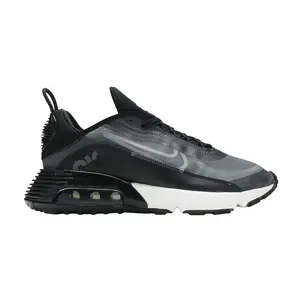 Nike Air Max 2090 Sneakers - Black