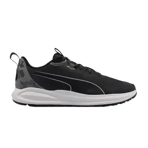 PUMA Twitch Runner Trail Winter