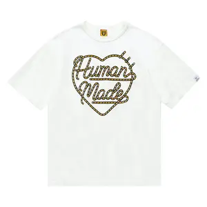 HUMAN MADE Graphic T-shirt #01 - White