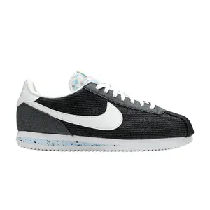 Nike Cortez Basic Premium Recycled Canvas Sneakers