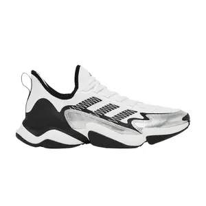 Adidas Impact Flx Athletic Sneakers - White