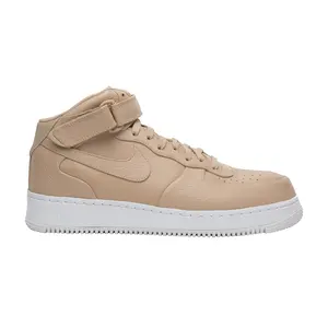 Nike Nikelab Air Force 1 Mid - Tan