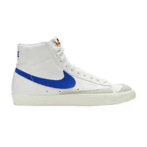 Nike Blazer Mid '77 Vintage - White