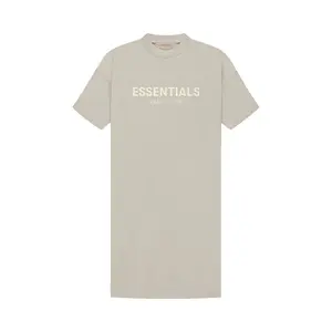 Fear Of God Tee Dress