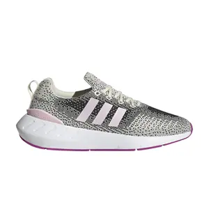 Adidas Swift Run 22 - Cream