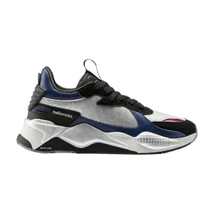 PUMA Motorola Rs-x Tech Sneakers
