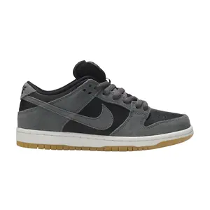 Nike Sb Dunk Low Trd - Grey