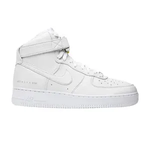 Nike X 1017 Alyx 9sm Air Force 1 High - White