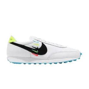 Nike Daybreak Se Sneakers - White