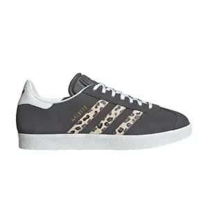 Adidas Gazelle 'leopard' Sneakers