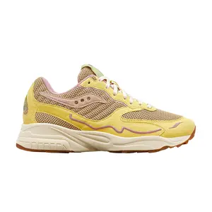Saucony
