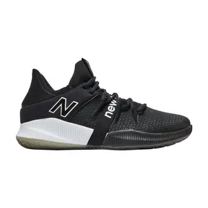 NEW BALANCE Omn1s Low Sneakers - Black