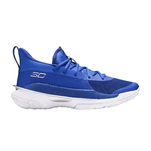 Under Armour Curry