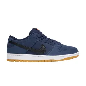 Nike Dunk Low Pro Iso Sb Sneakers