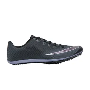 Nike Zoom 400 Sneakers - Black