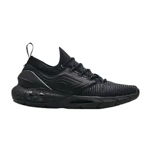 Under Armour Hovr Phantom 2 Intelliknit - Black