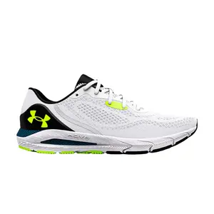Under Armour Hovr Sonic 5 - White