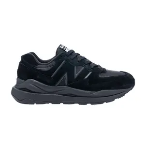 NEW BALANCE Comme Des Garçons Homme X 574 Gtx Sneakers